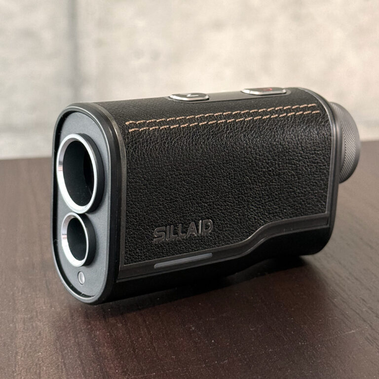 EENOUR SILLAID VM2を使い倒しレポート ゴルフレーザー距離計使用経験豊富な編集スタッフ3名が辛口評価！